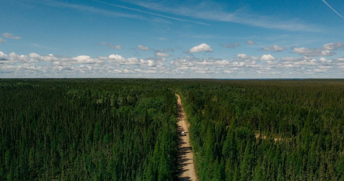 Manitoba Wildfire State of Emergency Update | Travel Manitoba