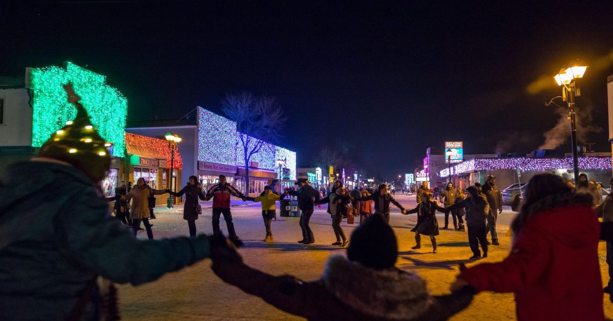 Community & Destination Development | Travel Manitoba