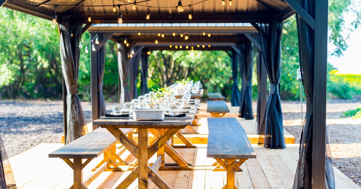 How Prairie Berry Created a One-of-a-Kind Indigenous Culinary ...